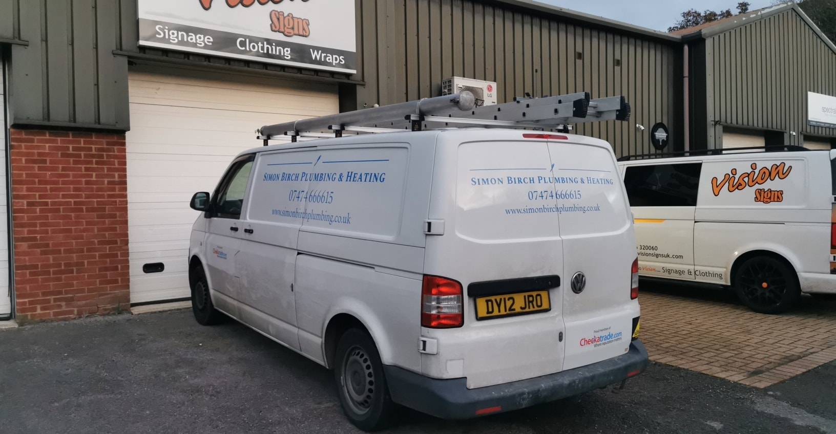 Plumber Basingstoke | Boiler Repairs Basingstoke